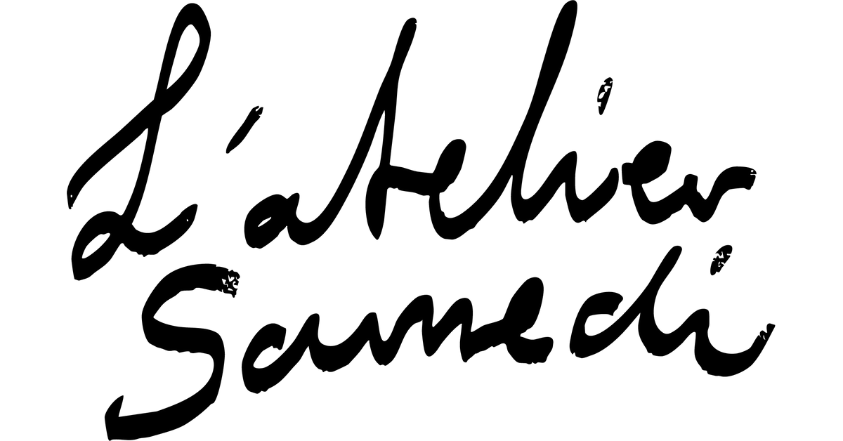 L'Atelier Samedi B2B – L'Atelier Samedi B2B